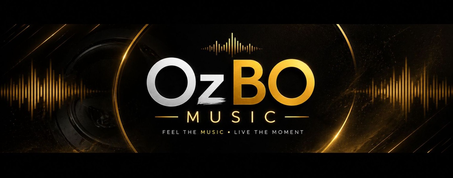 OzBo Music