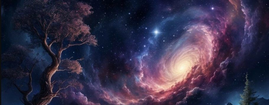 ТАРО В ТИШИНЕ.