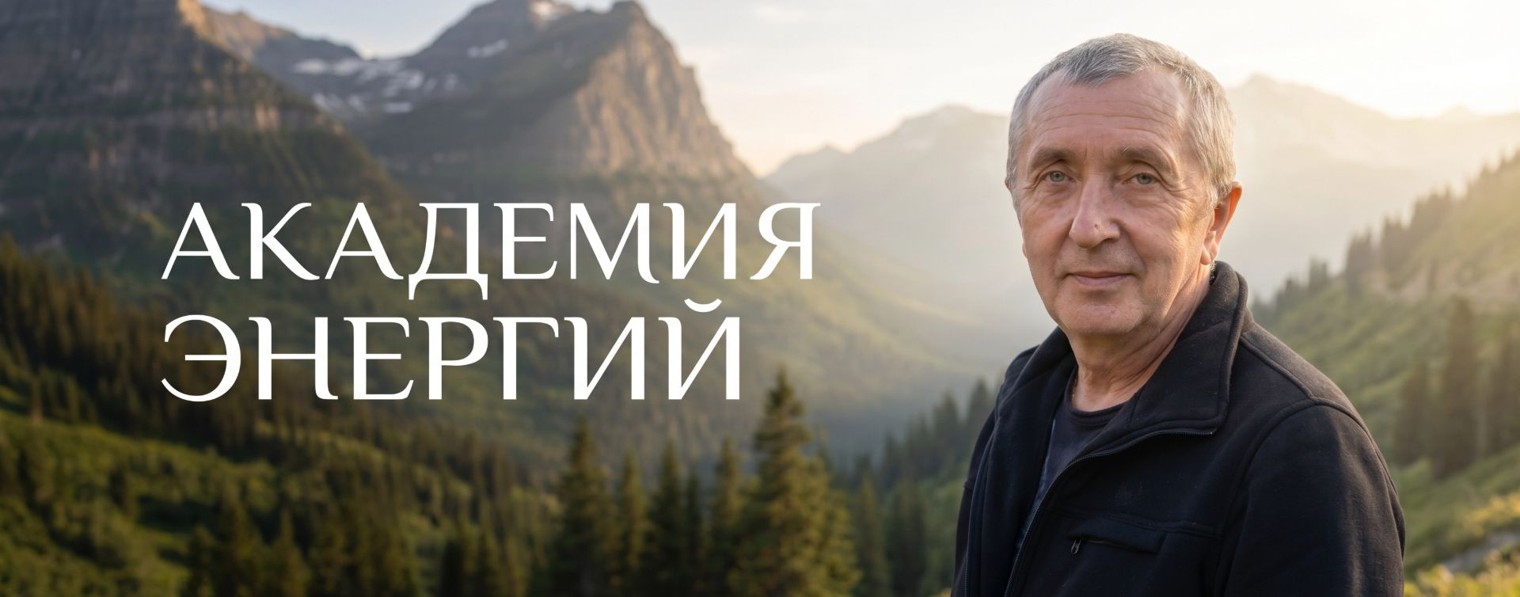 Владимир Якимов / АКАДЕМИЯ ЭНЕРГИЙ