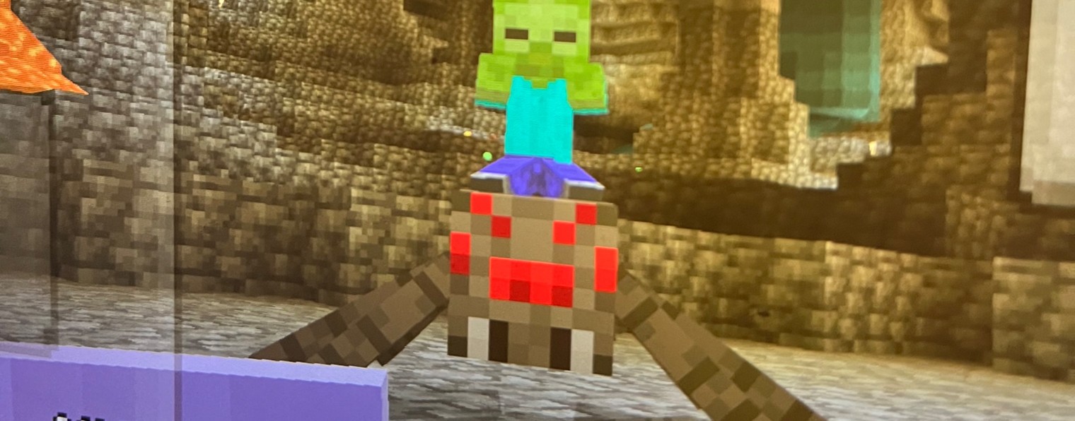 ZMinecraft