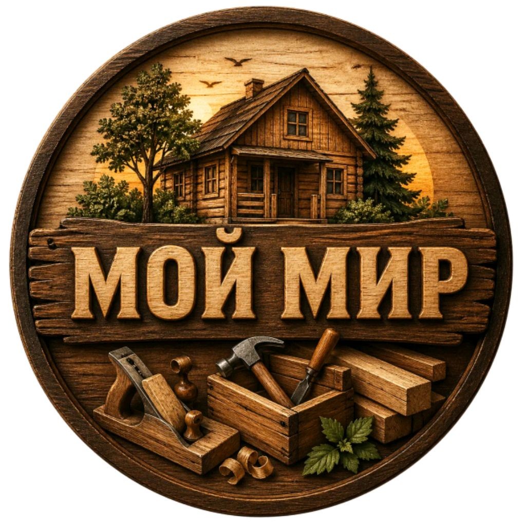 Мой Мир