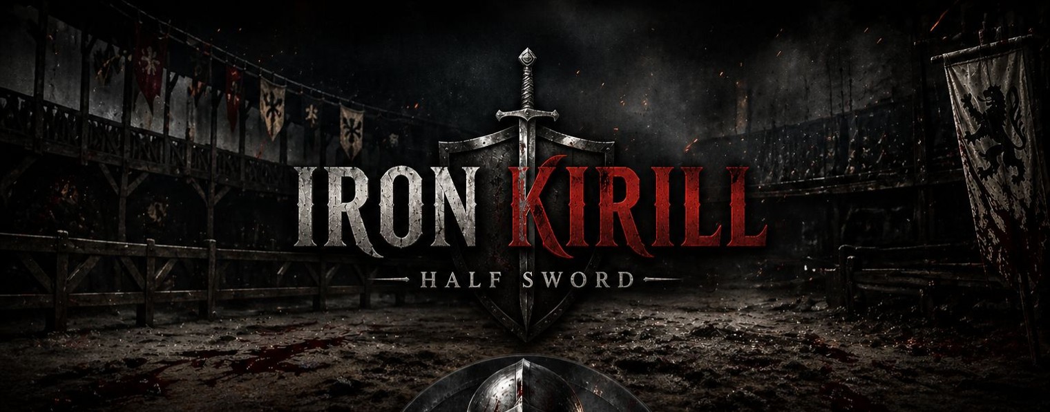 Iron Kirill
