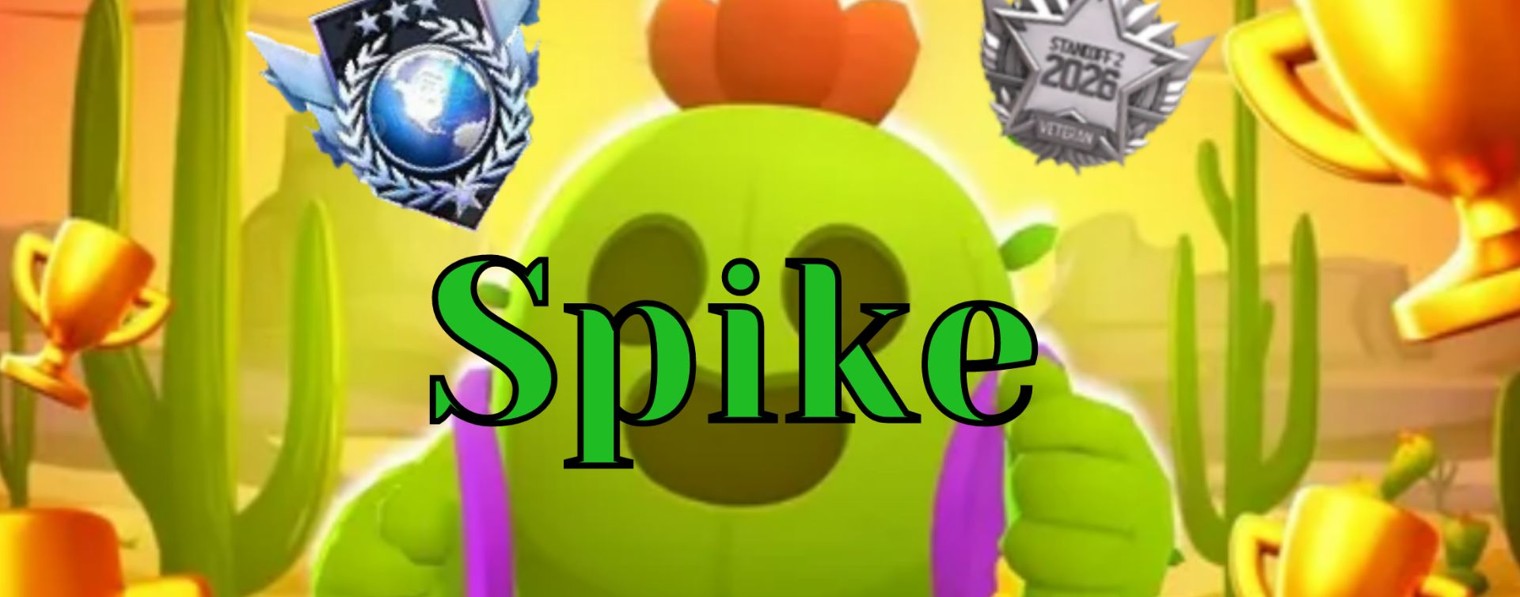 Spike