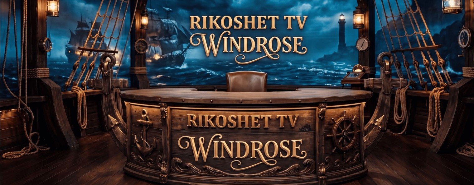Rikoshet TV