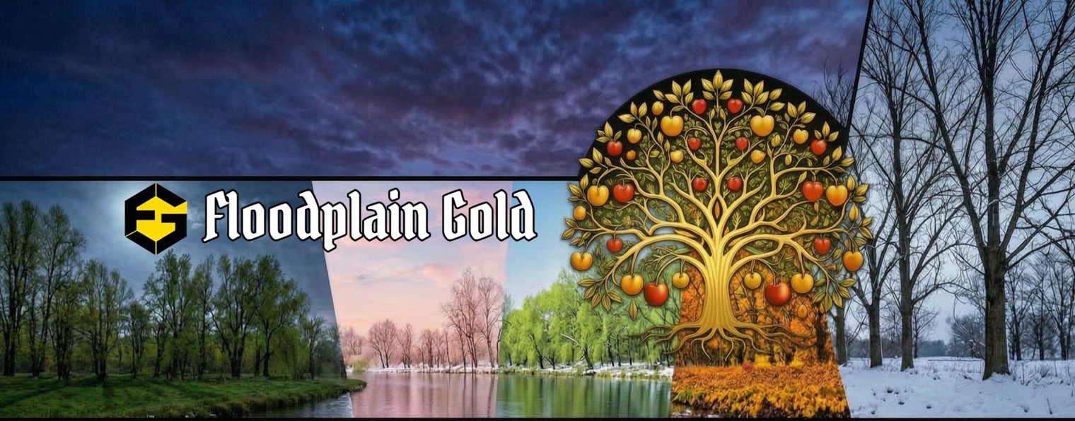 Floodplain Gold музыкальный проект