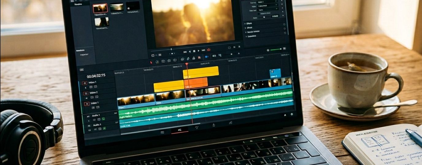 Elena_Kulik Авторский мир Елены Кулик. Короткометр