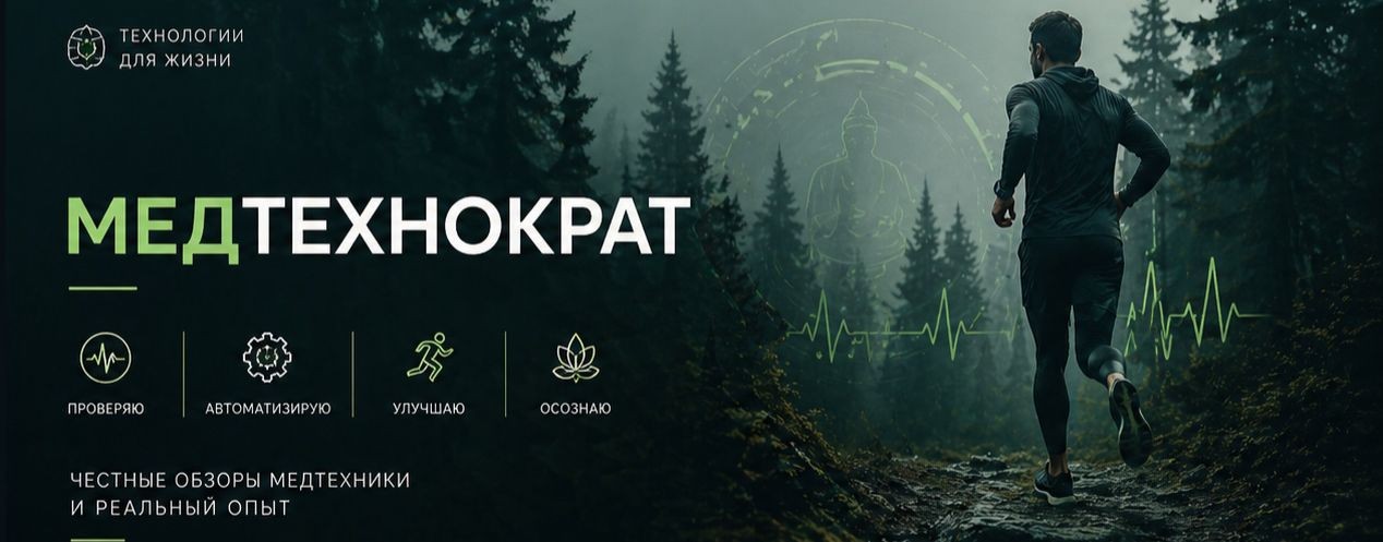 Медтехнократ