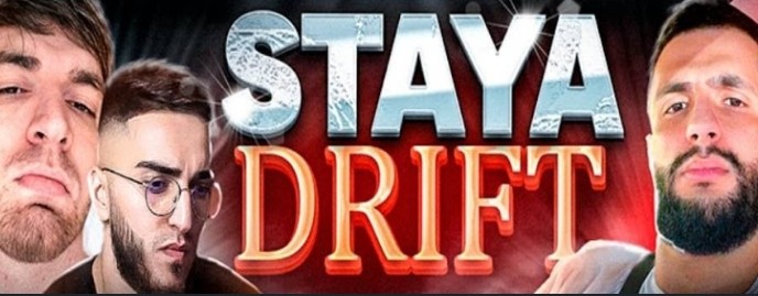 STAYA DRIFT
