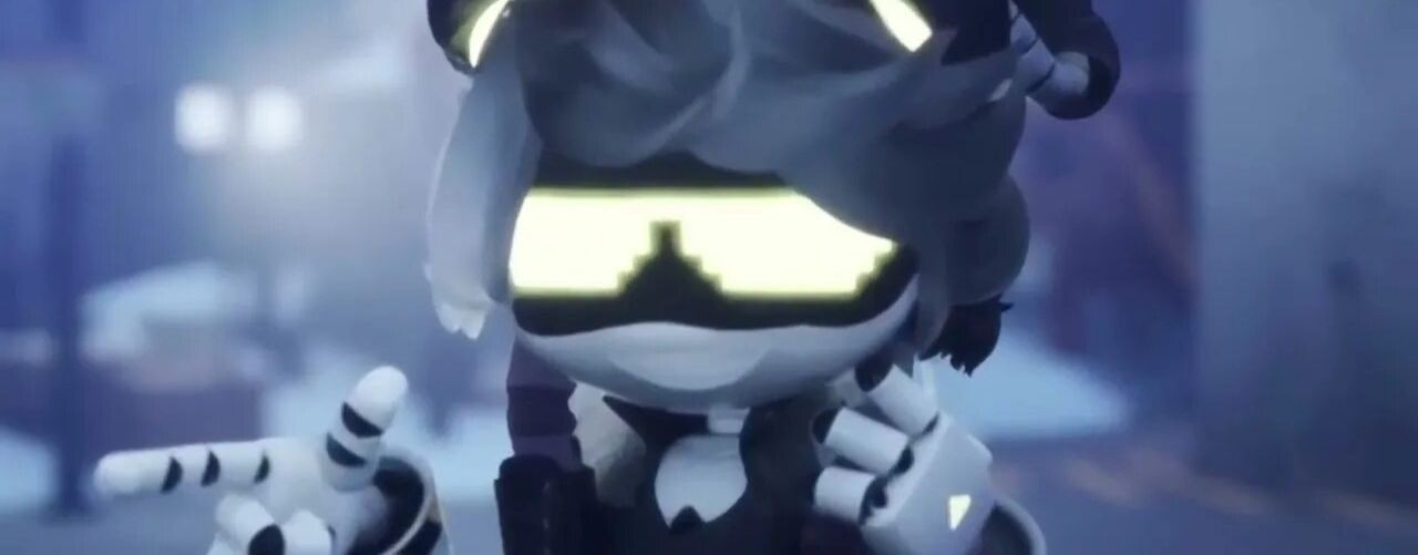 Mardered dron N