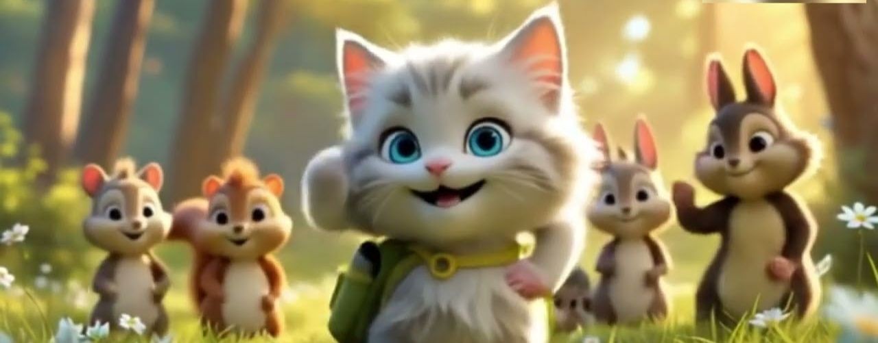 Mult🐱