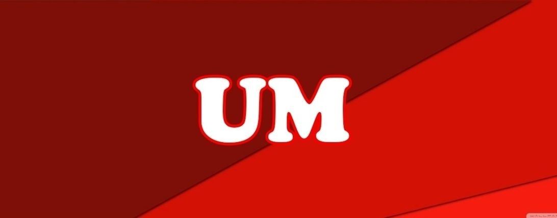 UM | Мультики