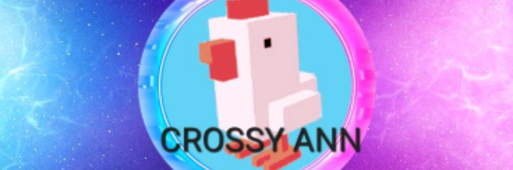 CROSSY ANN