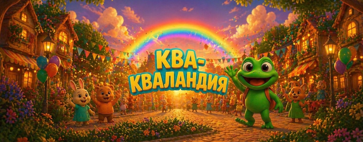 Квакваландия
