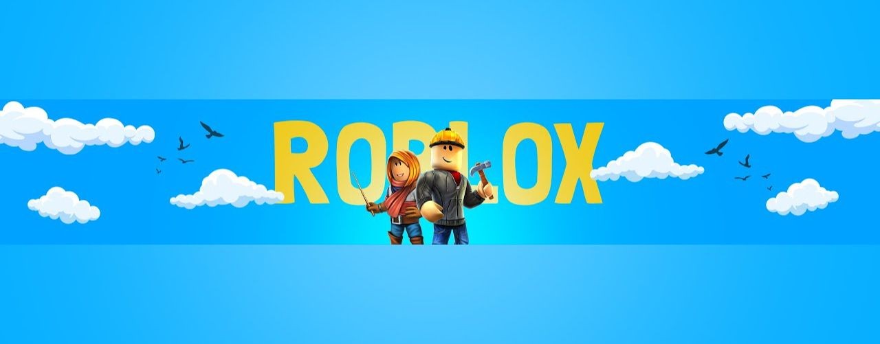 Ванюшка Roblox - канал в отпуске :)