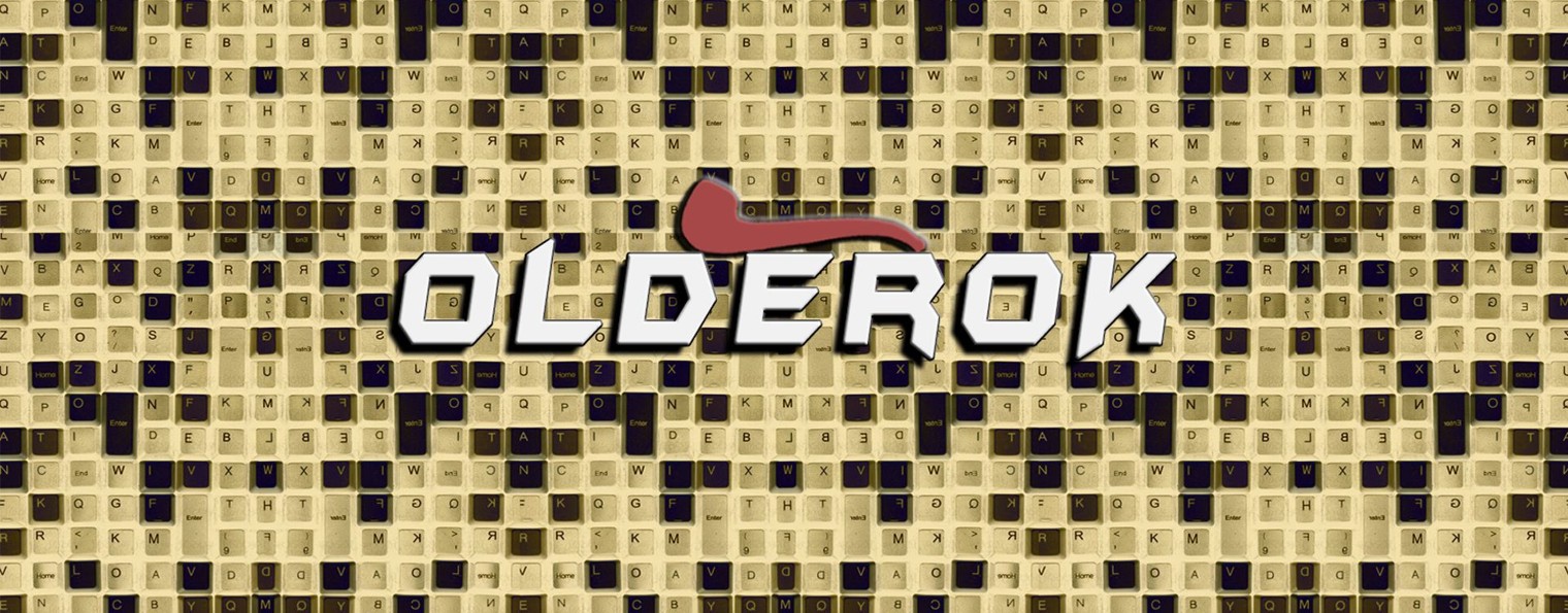 OlderOK