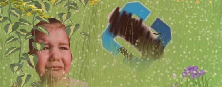 ミ꩜Ходячая Блокировка꩜ミ