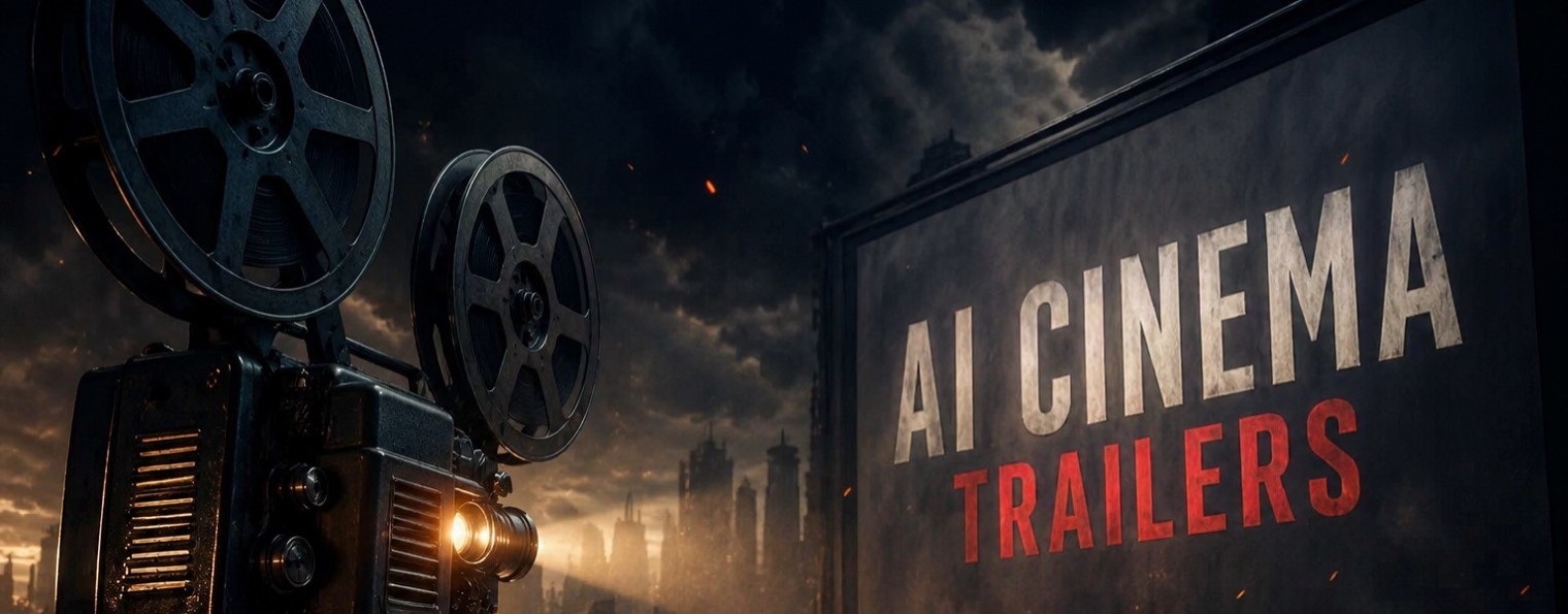 Neural Cinema