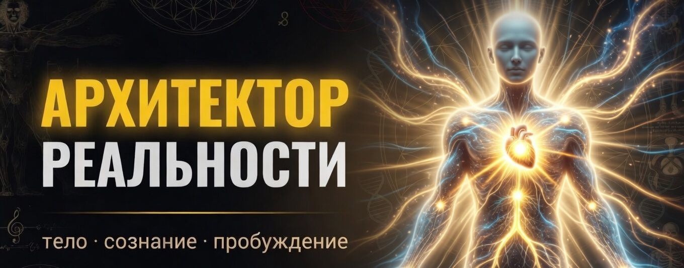 Архитектор Реальности