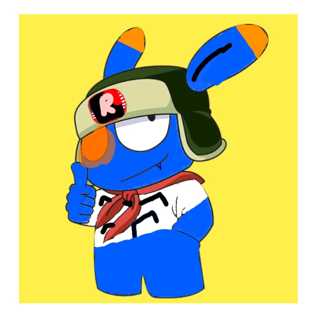 John Dough(Ch0ps)