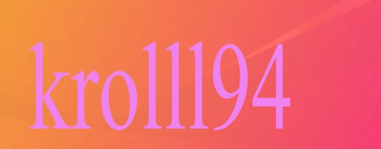 Krolll94