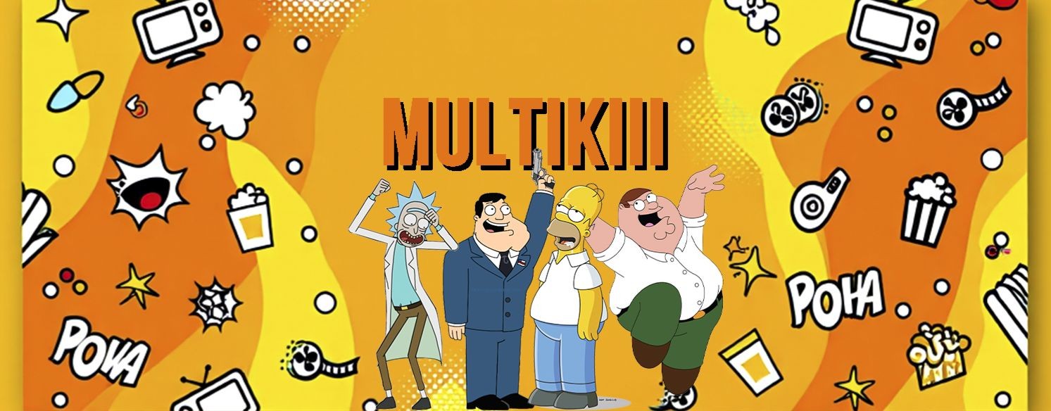 MULTIKIII
