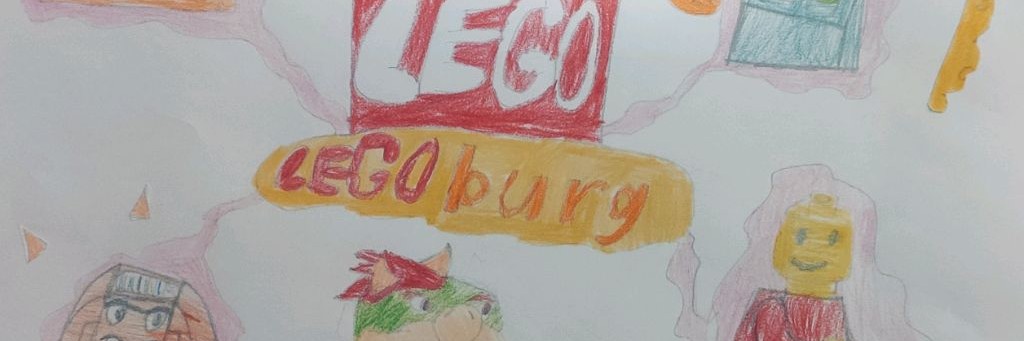 Legoburg