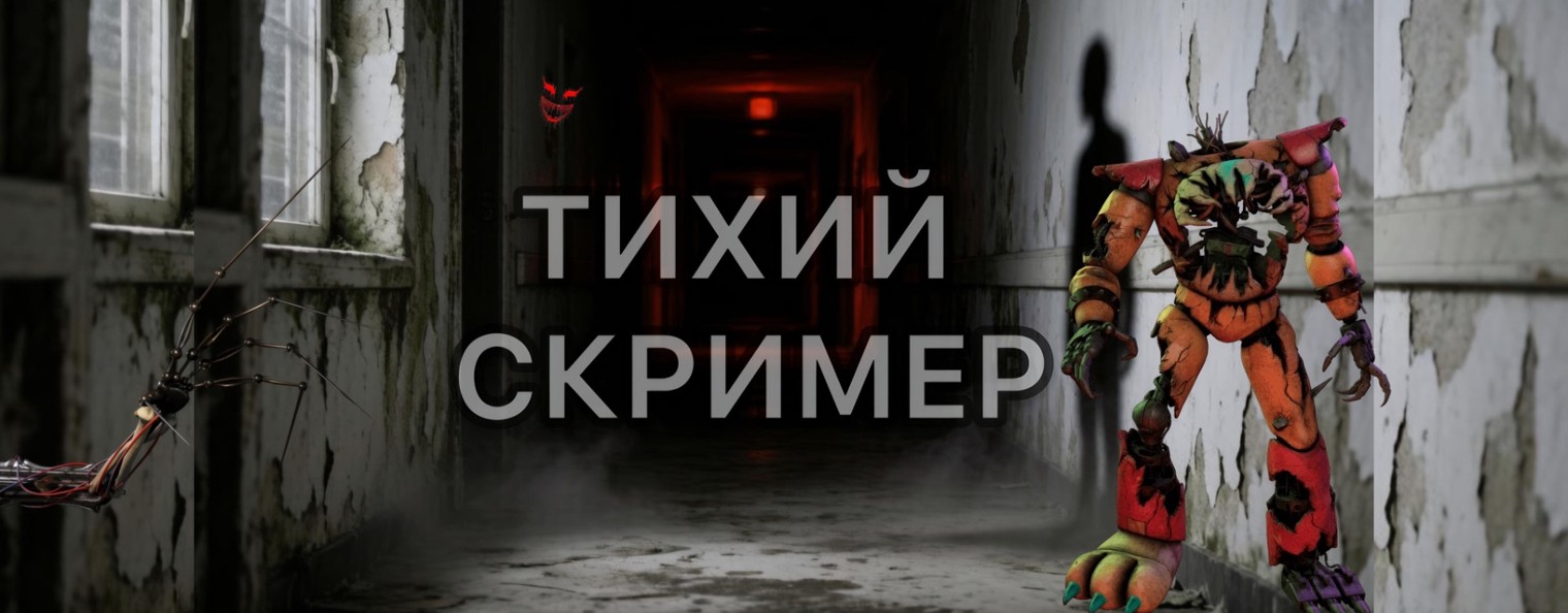 Тихий Скример