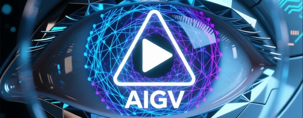 AIGV: Нейросети делают видео