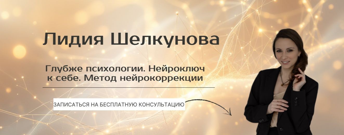 Лидия Шелкунова