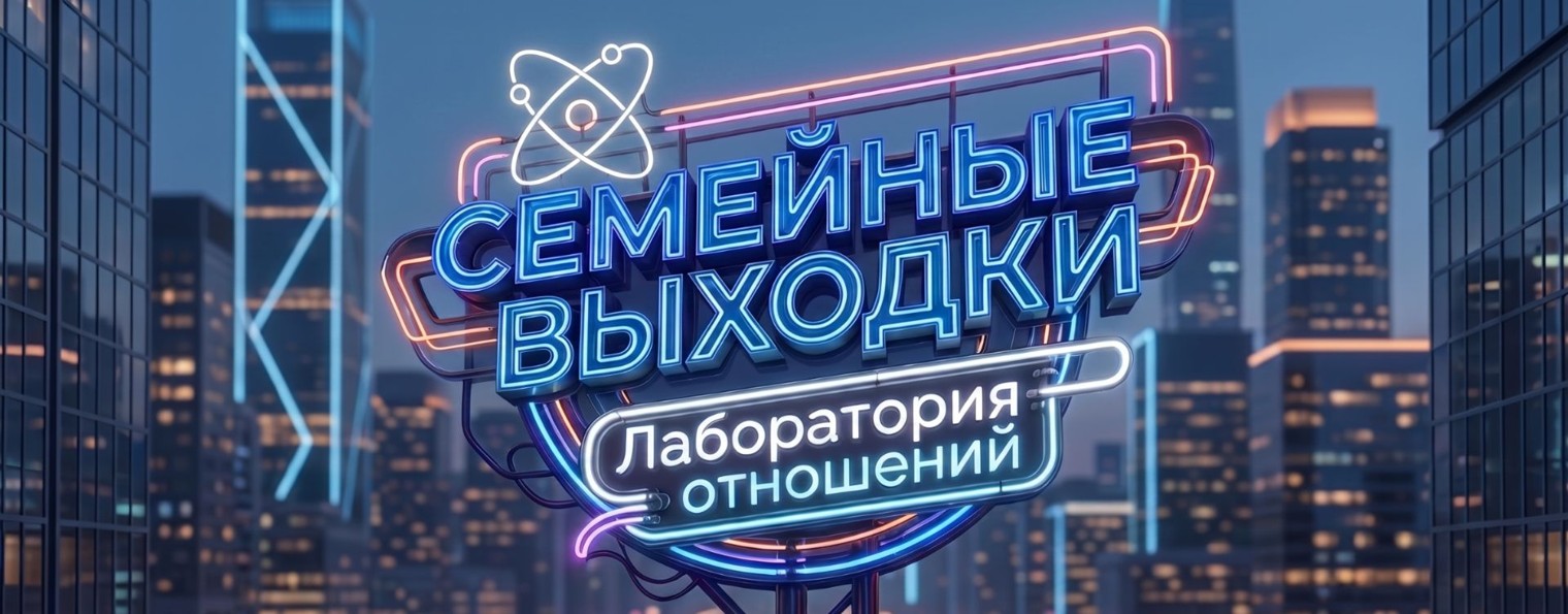 Семейные выходки