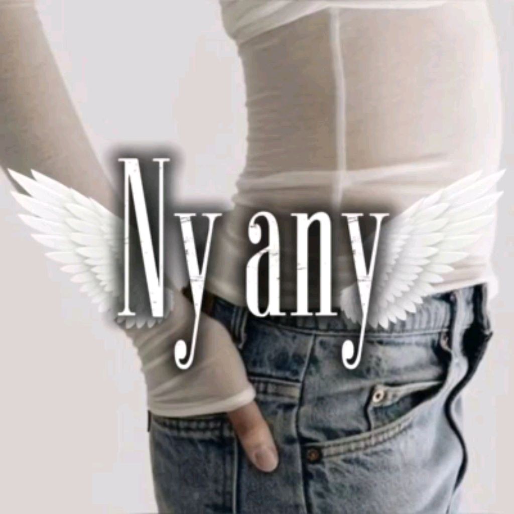 Ny Any