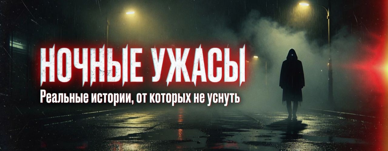 Ночные Ужасы
