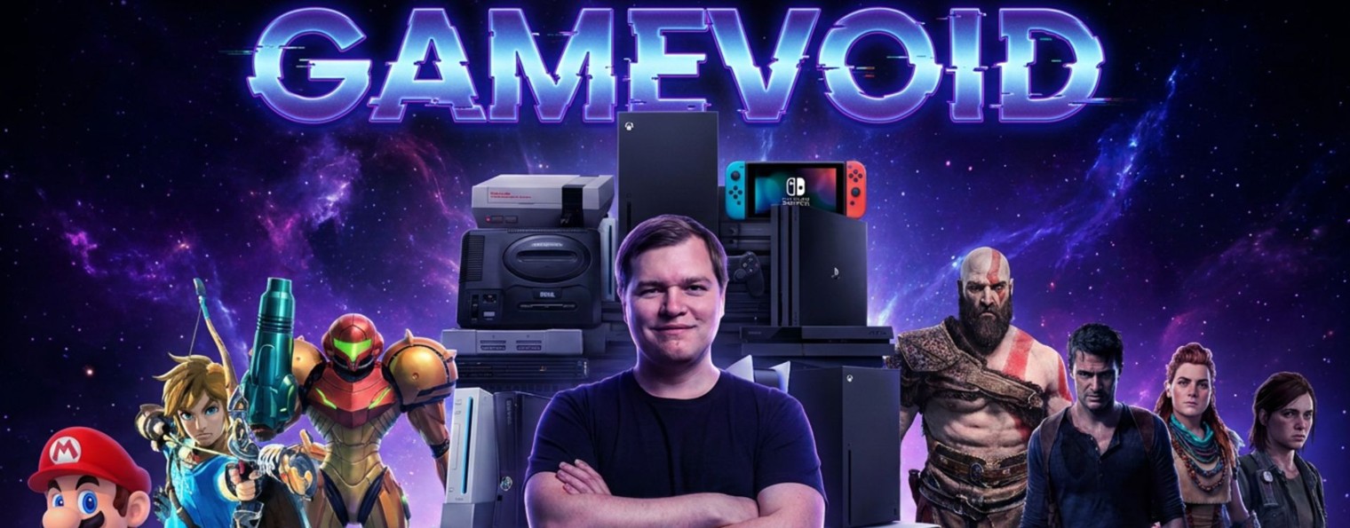 GameVoid