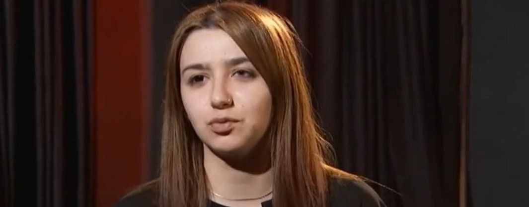 «НОВАЯ! Битва Экстрасенсов (25) 10 Выпуск 2.05.26»