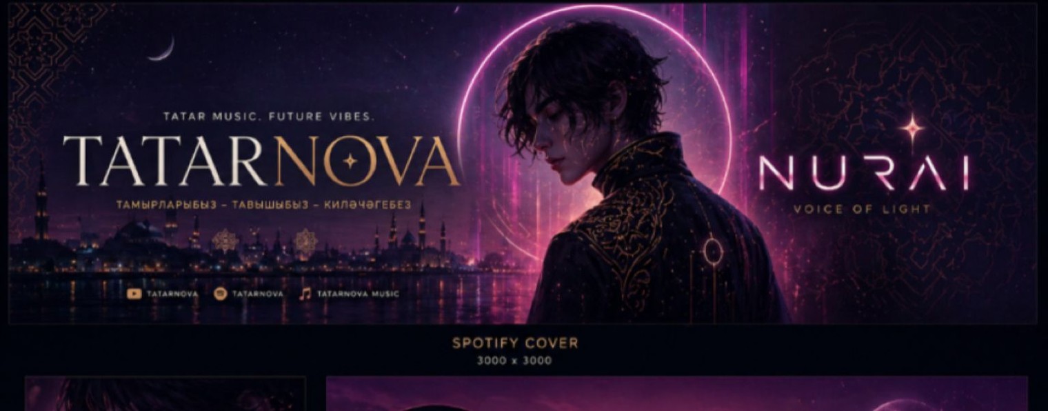 TatarNova