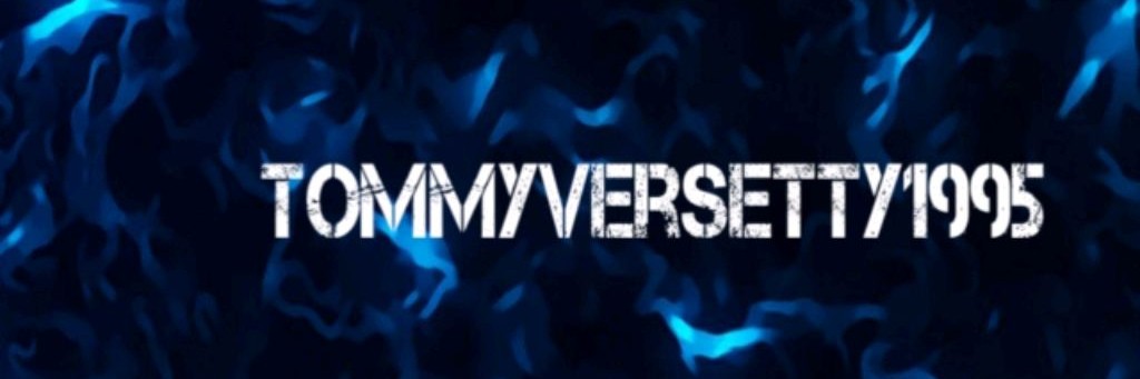 TommyVersetty1995