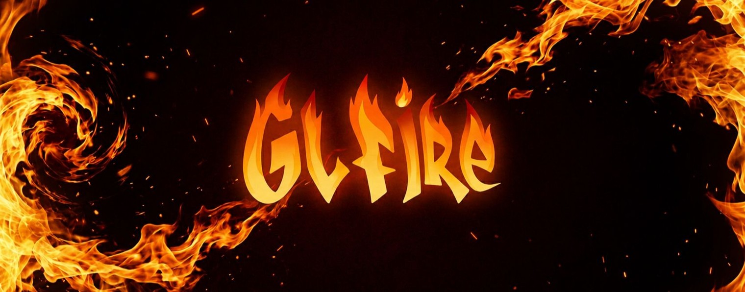 Малышкин GLFire Михаил | Видеоигровой стример