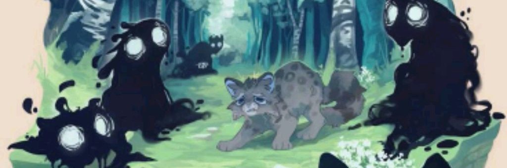 Warrior cats_marten