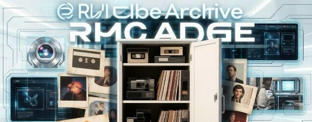 Rutube archive