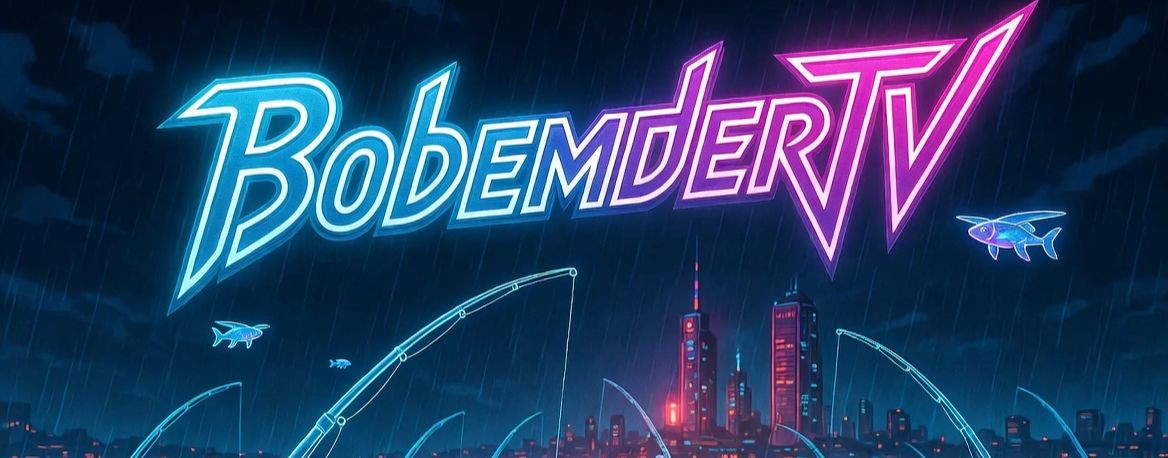 BobemberTV
