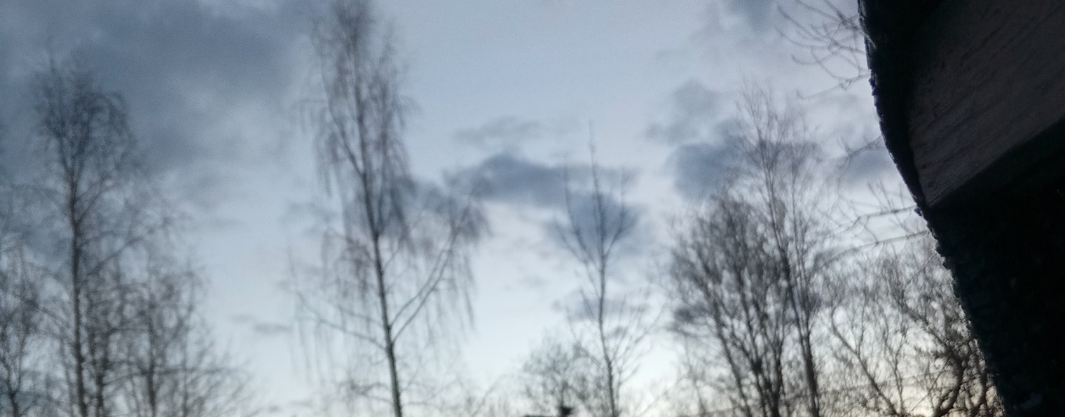 )