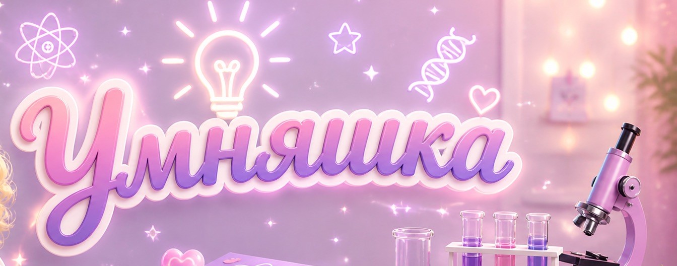 Умняшка
