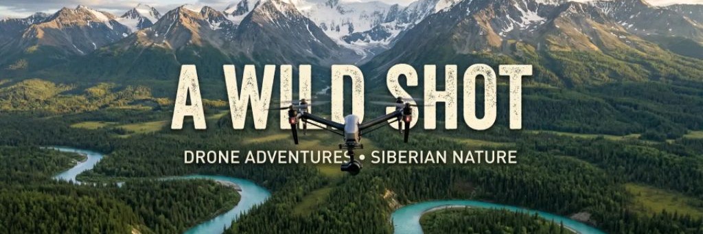 Дикий кадр (A Wild Shot)