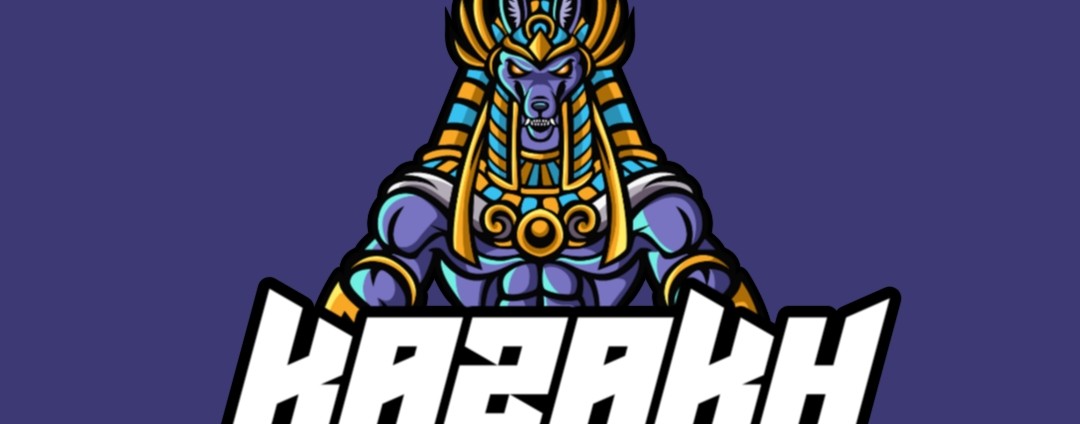 Kazakh
