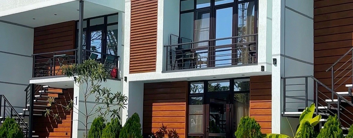 Villa Melody