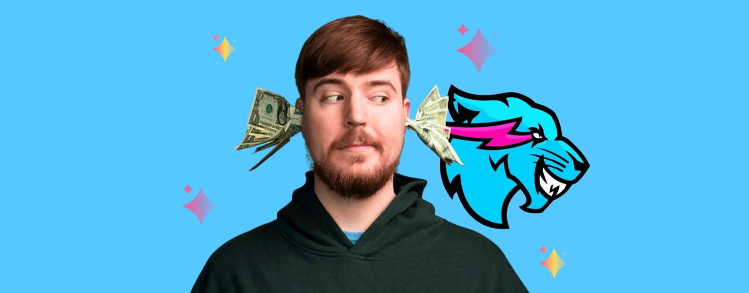 МистерБист | MrBeast