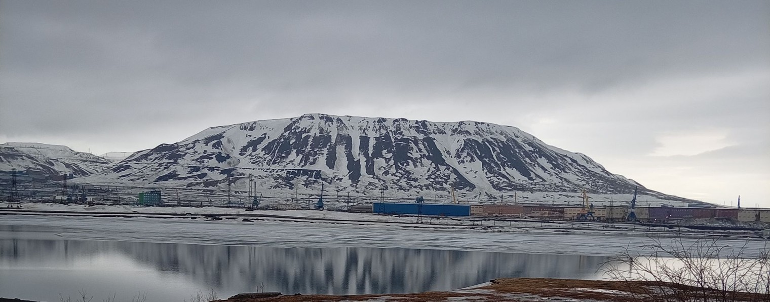 Я Забайкальский 75
