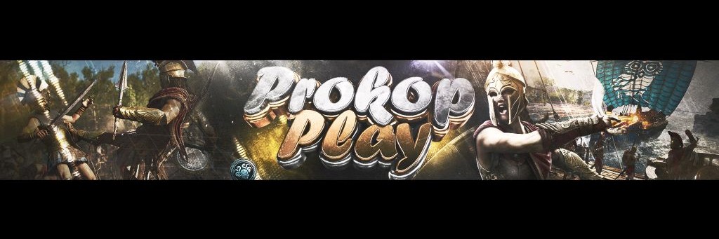 PROKOP PLAY