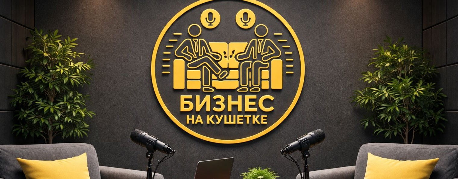 Бизнес на кушетке