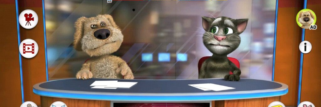 Том и Толик